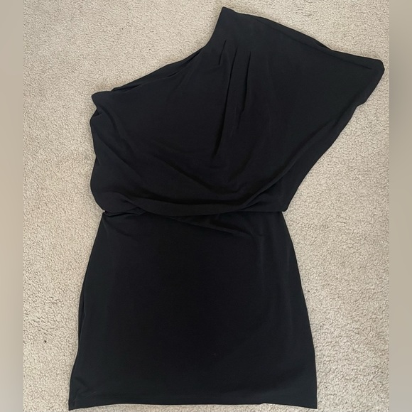 Dresses | Black Cocktail Dress | Poshmark